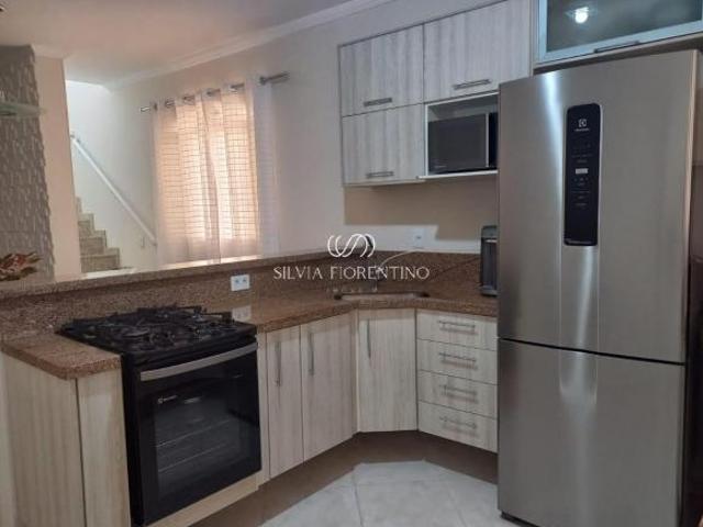 Casa para venda em Esplanada Santa Terezinha de 125.00m² com 3 Quartos, 1 Suite e 2 Garagens