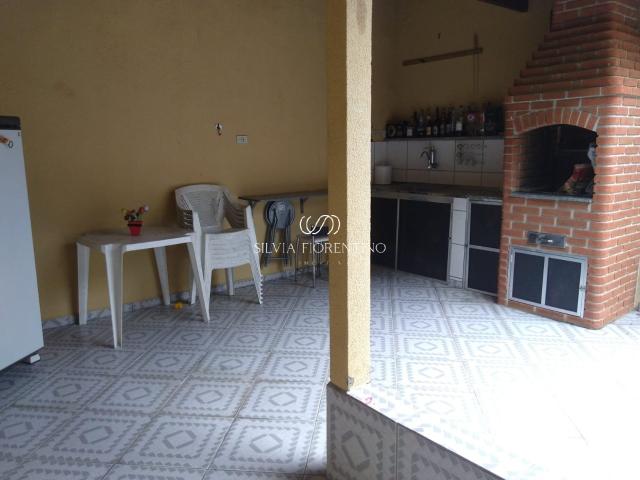 Casa para venda em Esplanada Santa Terezinha em Taubaté São Paulo de 125.00m² com 2 Quartos e 1 Garagem