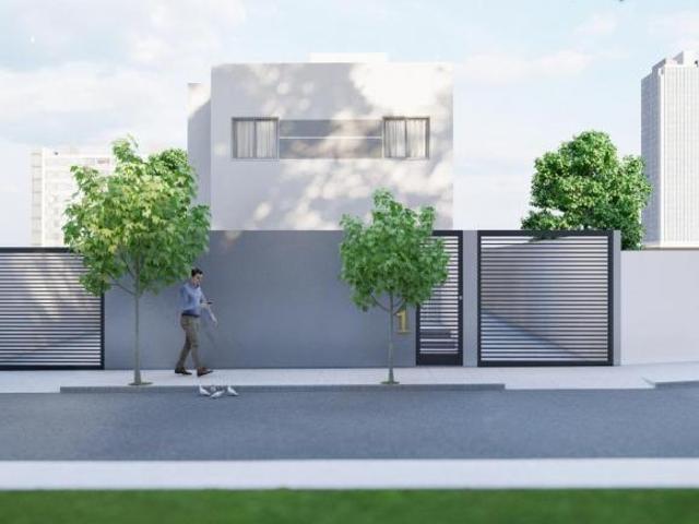 Casa para venda em Etelvina Carneiro, Belo Horizonte