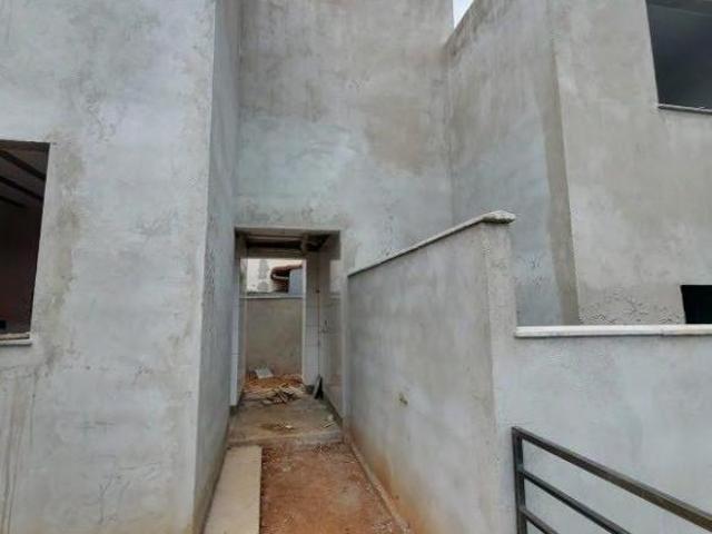 Casa para venda em Etelvina Carneiro, Belo Horizonte