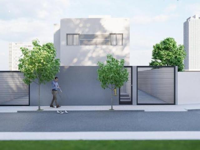Casa para venda em Etelvina Carneiro, Belo Horizonte