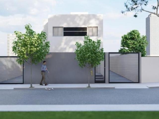 Casa para venda em Etelvina Carneiro, Belo Horizonte