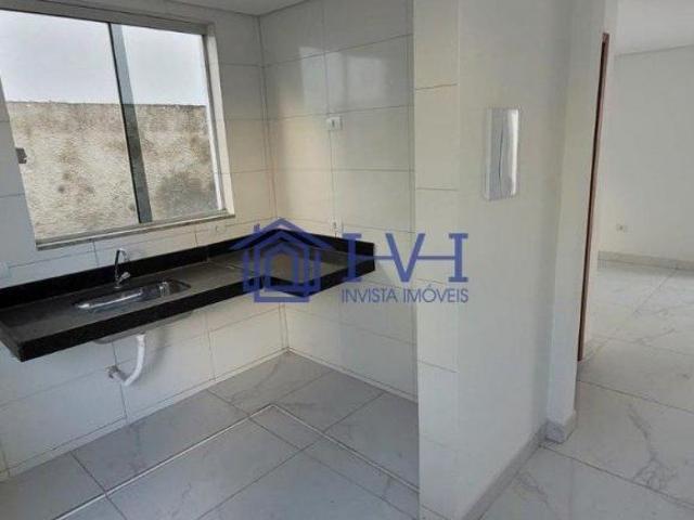 Casa para venda em Etelvina Carneiro, Belo Horizonte