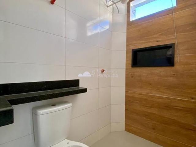 Casa para venda em Etelvina Carneiro, Belo Horizonte