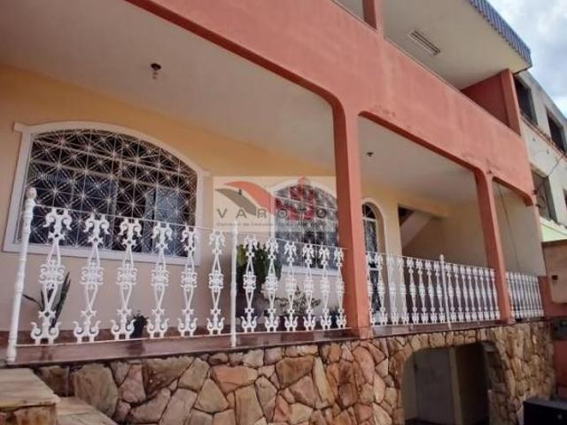 Casa para venda em Etelvina Carneiro, Belo Horizonte