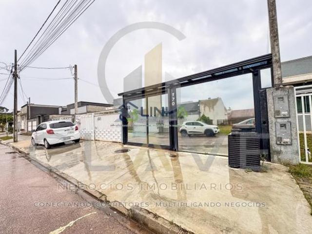 Casa para venda em Eucaliptos de 50.00m² com 2 Quartos e 2 Garagens