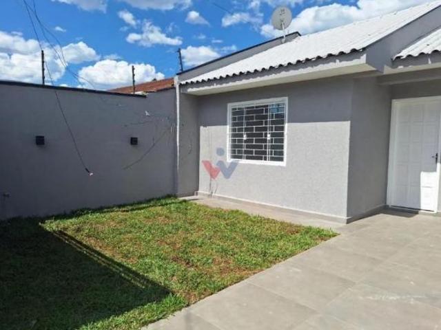 Casa para venda em Eucaliptos de 50.00m² com 2 Quartos e 2 Garagens