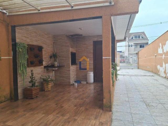 Casa para venda em Eucaliptos de 120.00m² com 3 Quartos e 3 Garagens