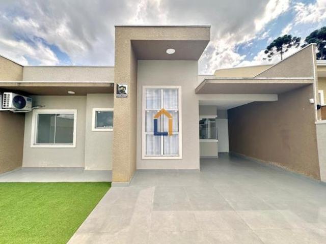 Casa para venda em Eucaliptos de 200.00m² com 3 Quartos, 1 Suite e 1 Garagem