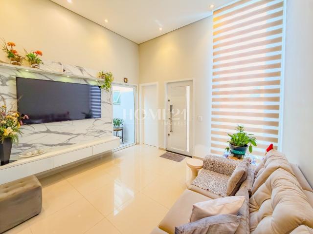 Casa para venda em Eucaliptos em Fazenda Rio Grande Paraná de 205.00m² com 3 Quartos, 1 Suíte e 4 Garagens