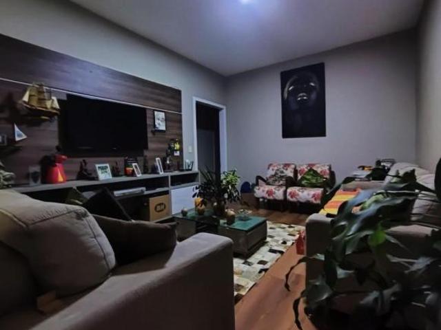 Casa para venda em Europa, Belo Horizonte