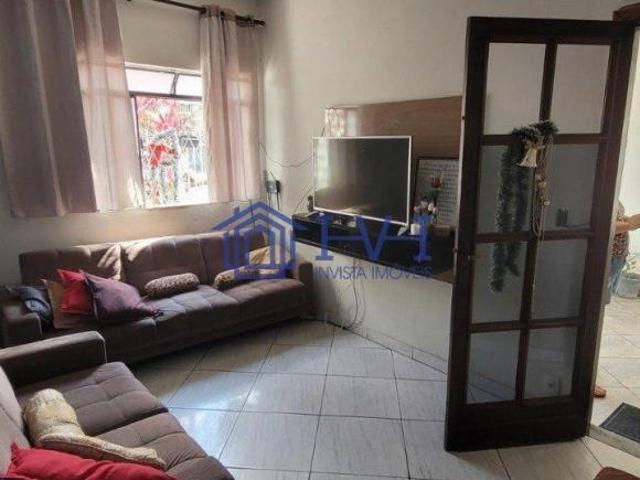 Casa para venda em Europa, Belo Horizonte