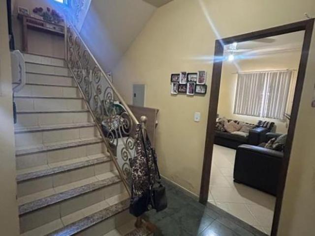 Casa para venda em Europa, Belo Horizonte