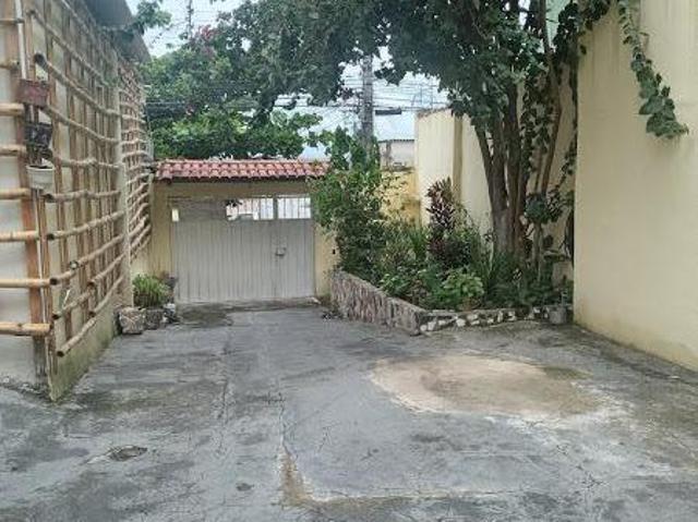 Casa para venda em Europa, Belo Horizonte