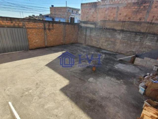Casa para venda em Europa, Belo Horizonte