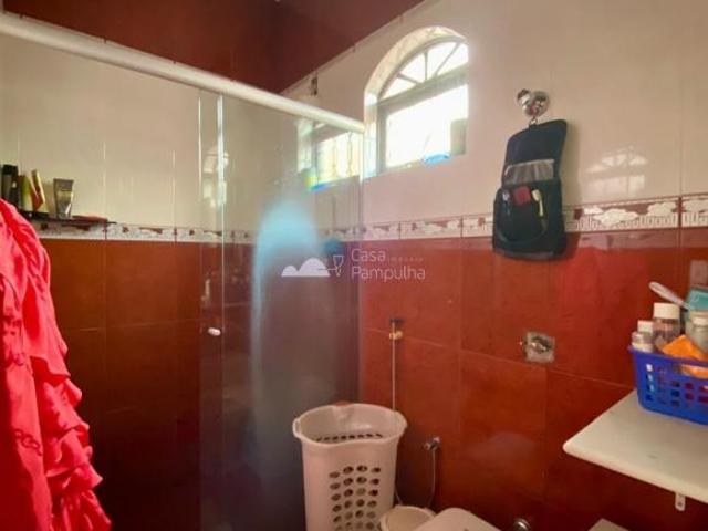 Casa para venda em Europa, Belo Horizonte