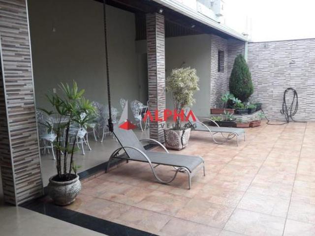 Casa para venda em Europa, Contagem