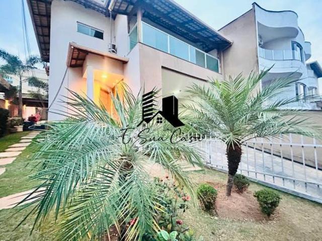 Casa para venda em Europa, Contagem