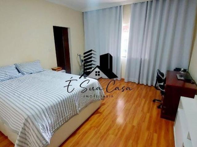 Casa para venda em Europa, Contagem