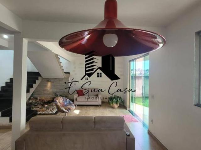 Casa para venda em Europa, Contagem