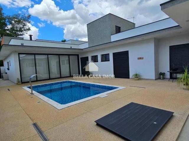 Casa para venda em Evidence Residencial de 366.00m² com 4 Quartos, 4 Suites e 4 Garagens