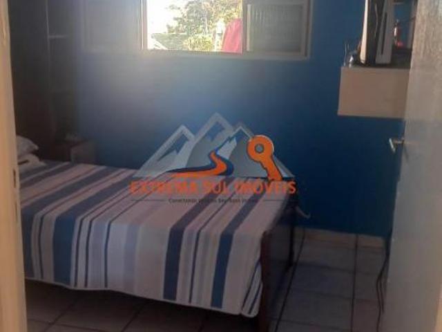 Casa para Venda em Extrema, Mantiqueira