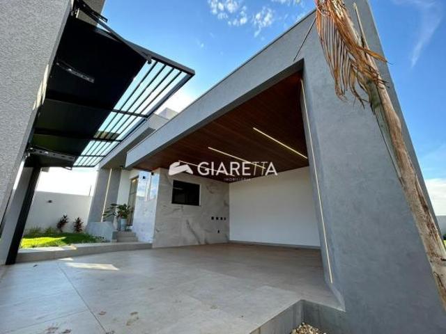 Casa para venda em excelente localização no JARDIM TOCANTINS, TOLEDO PR
