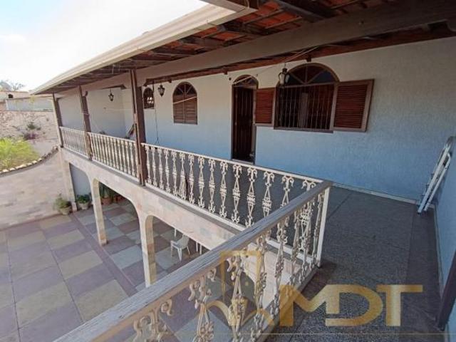 Casa para venda em Eymard, Belo Horizonte