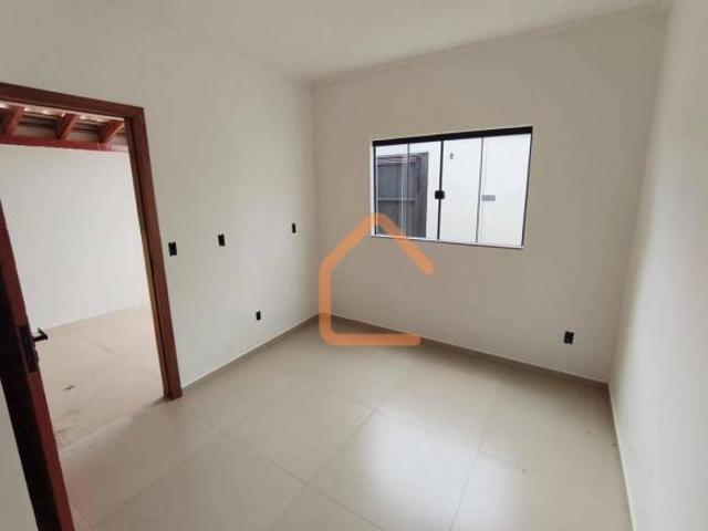 Casa para venda em Foch II, Pouso Alegre