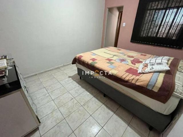 Casa para venda em Foch II, Pouso Alegre