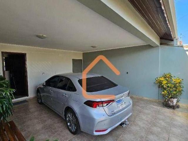 Casa para venda em Foch II, Pouso Alegre