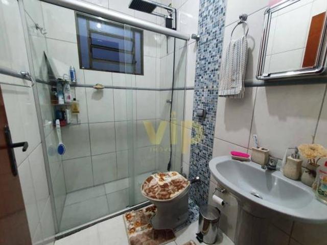 Casa para venda em Foch II, Pouso Alegre