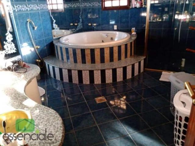 Casa para venda em Fonte Grande, Contagem