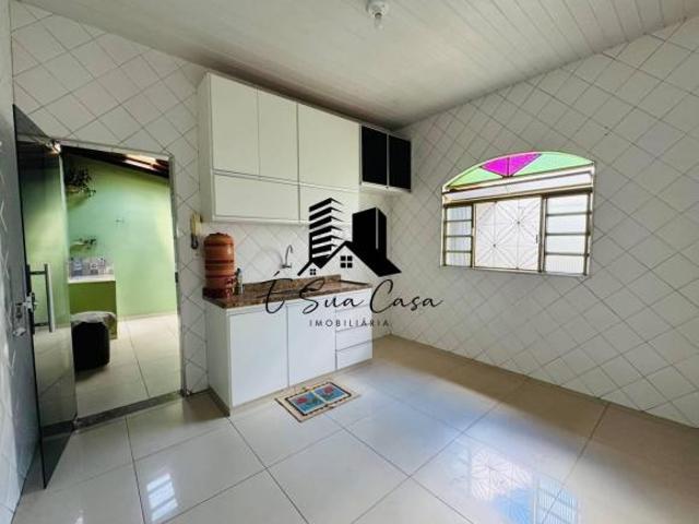 Casa para venda em Fonte Grande, Contagem