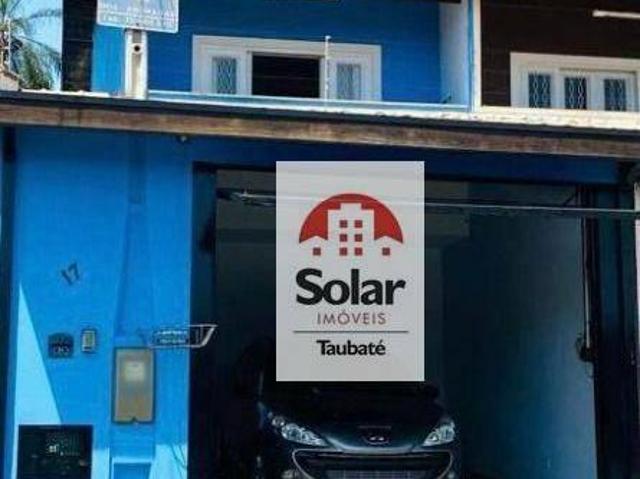Casa para venda em Fonte Imaculada de 119.00m² com 3 Quartos, 1 Suite e 2 Garagens