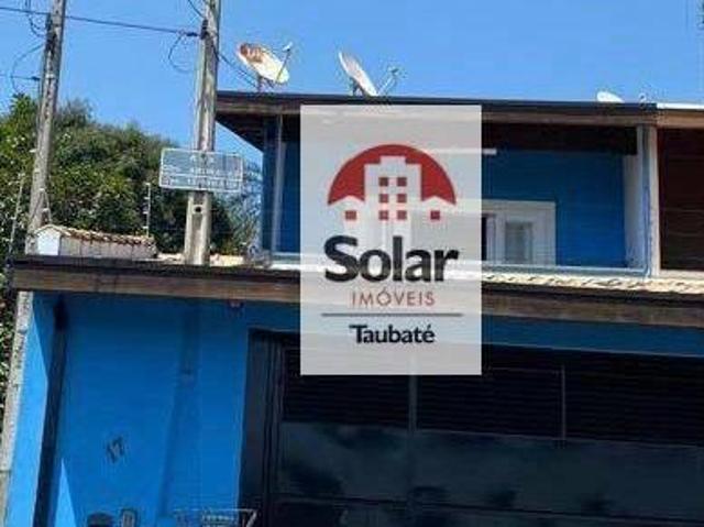 Casa para venda em Fonte Imaculada de 119.00m² com 3 Quartos, 1 Suite e 2 Garagens