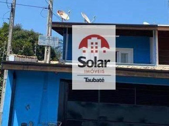 Casa para venda em Fonte Imaculada de 119.00m² com 3 Quartos, 1 Suite e 2 Garagens