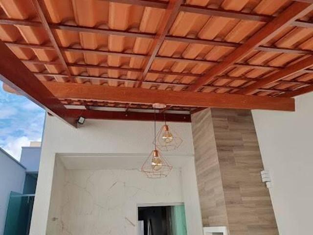 Casa para venda em Fontes, Ipatinga
