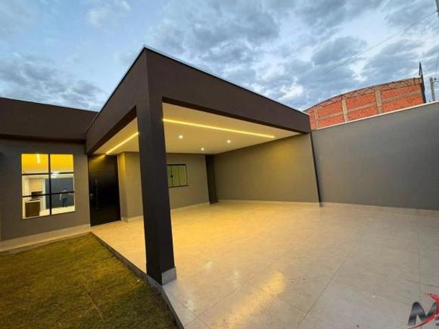 Casa para venda em Formosa
