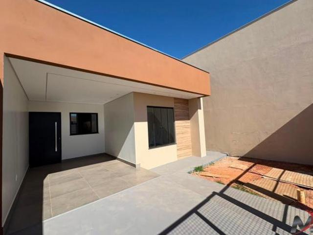 Casa para venda em Formosa