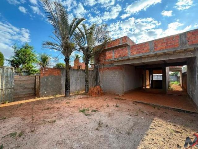 Casa para venda em Formosinha, Formosa