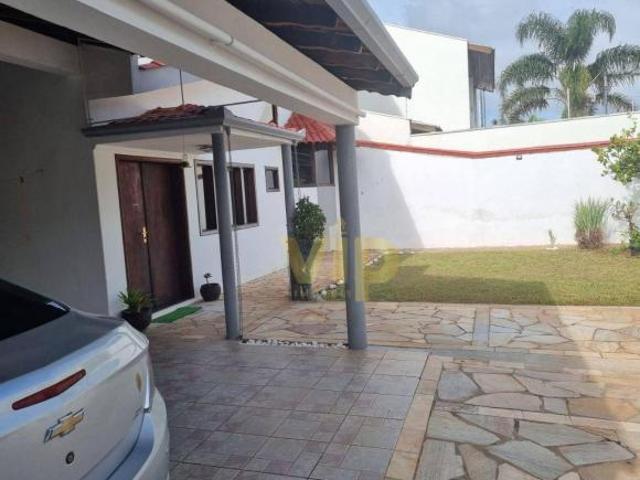 Casa para venda em Fátima I, Pouso Alegre