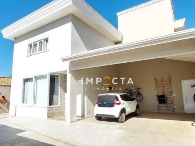 Casa para venda em Fátima II, Pouso Alegre