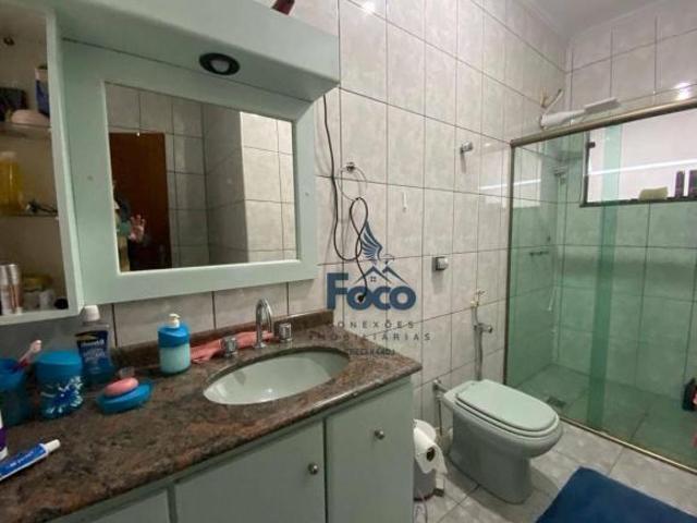 Casa para venda em Fátima II, Pouso Alegre