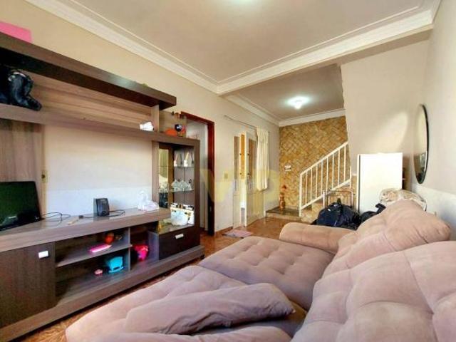 Casa para venda em Fátima III, Pouso Alegre