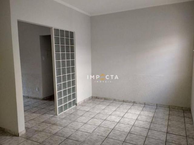 Casa para venda em Fátima III, Pouso Alegre