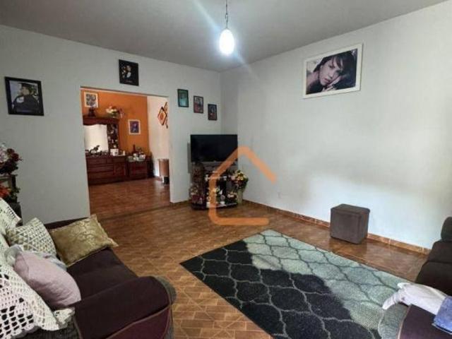 Casa para venda em Fátima III, Pouso Alegre