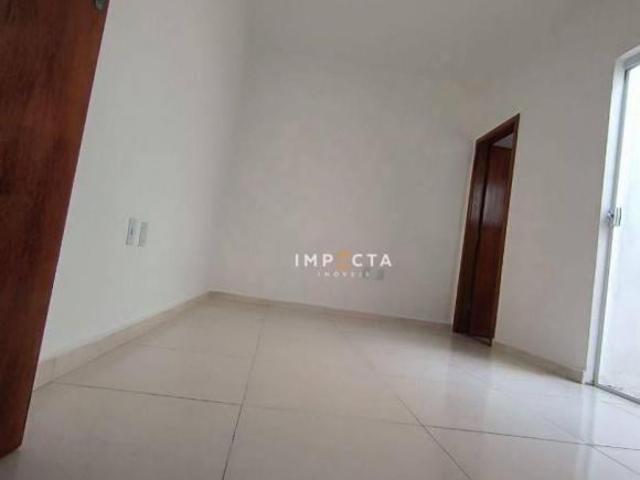 Casa para venda em Fátima III, Pouso Alegre