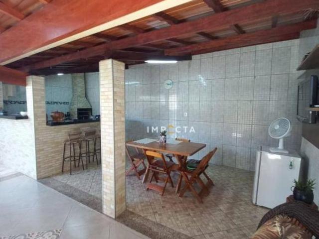 Casa para venda em Fátima III, Pouso Alegre