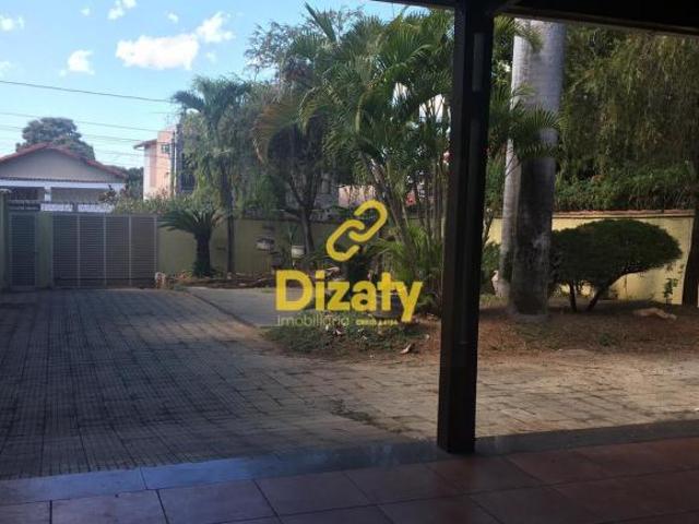 Casa para venda em Fátima, Sete Lagoas